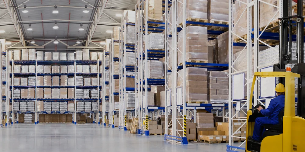 Inventory Management – Inventory Optimization – Ekol Ukraine